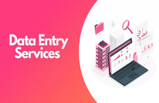 Data Entry Works And Virtual Assistant | Legiit