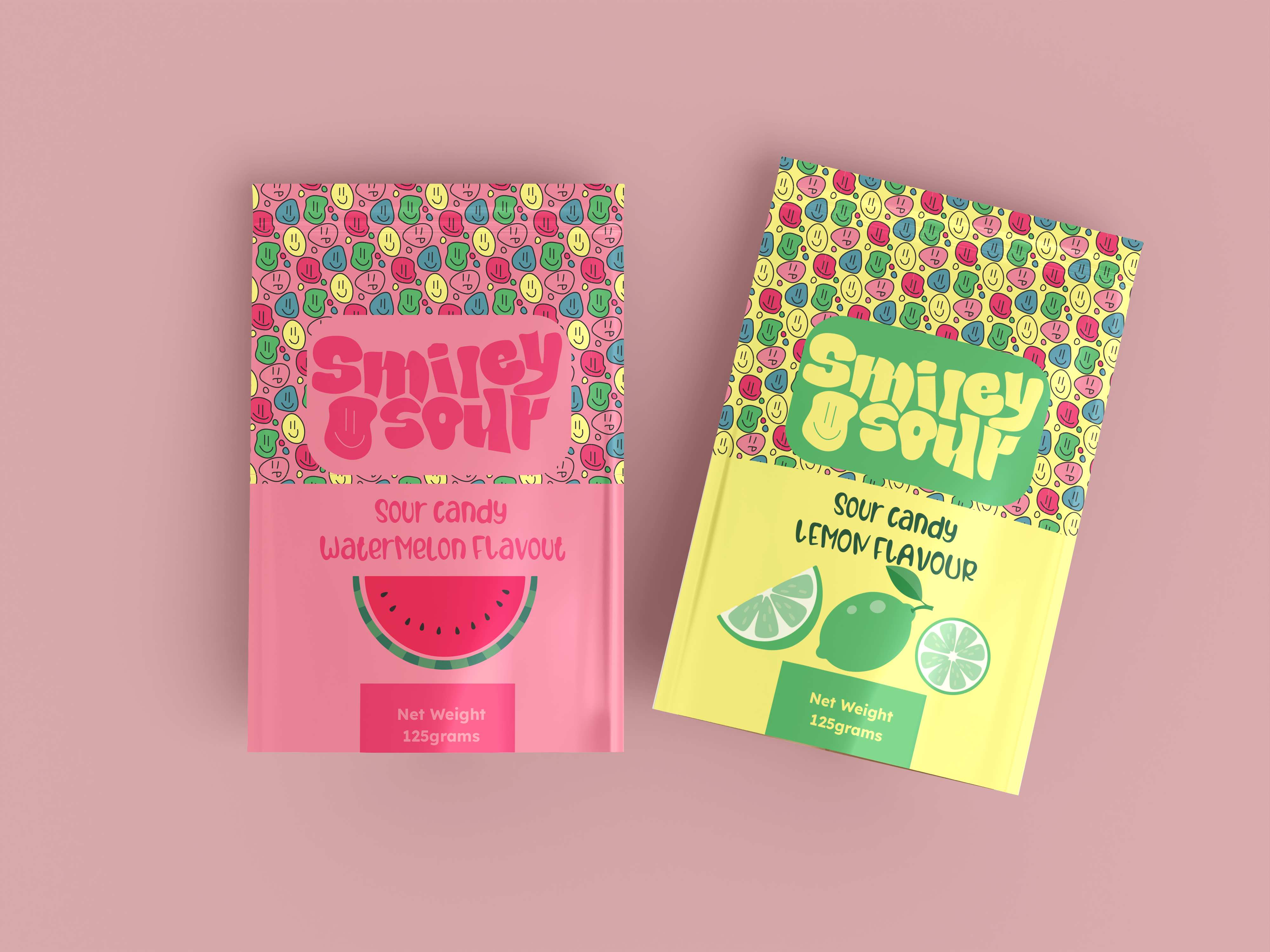 Modern Minimal Packaging And Label Design | Legiit