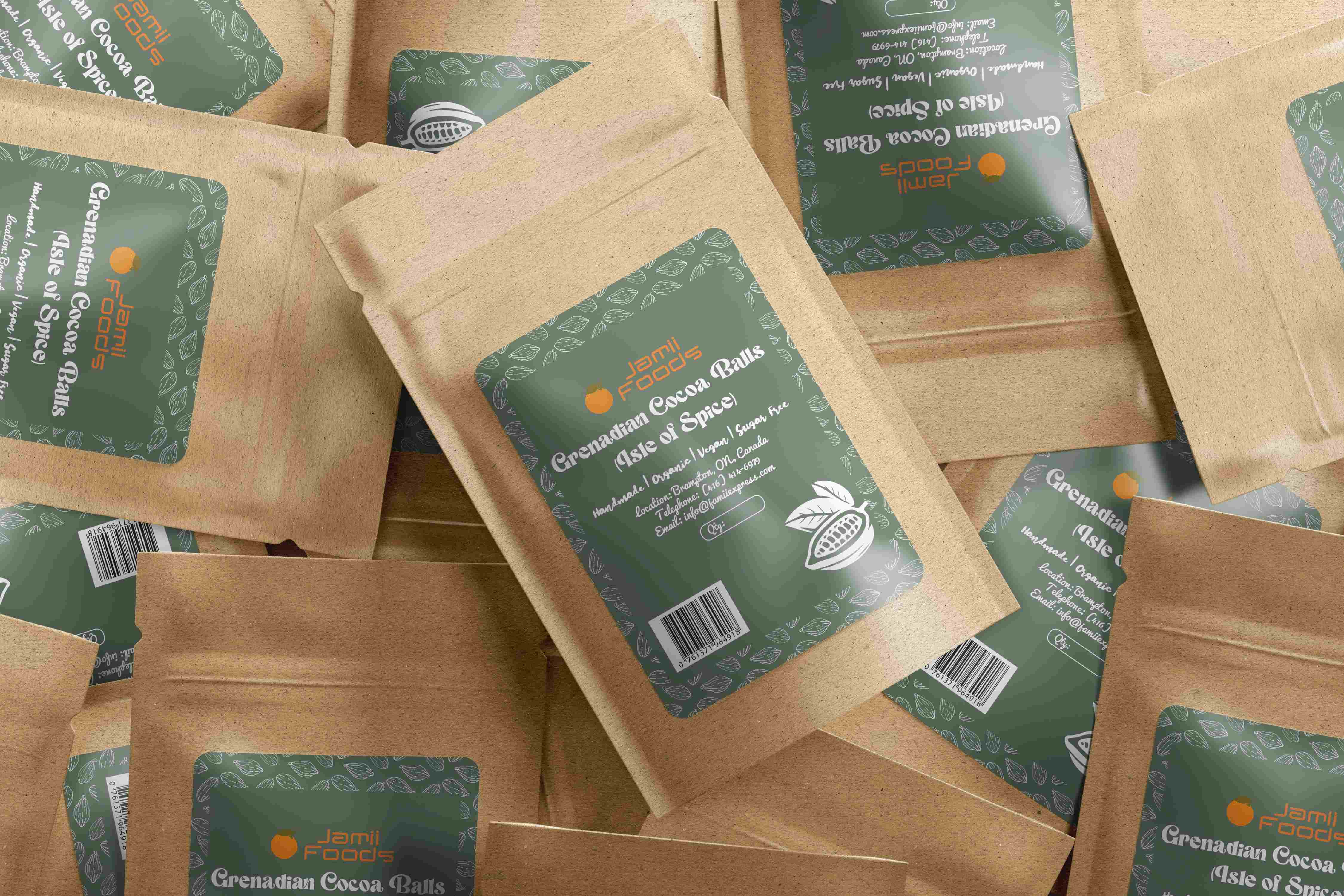 Modern Minimal Packaging And Label Design | Legiit