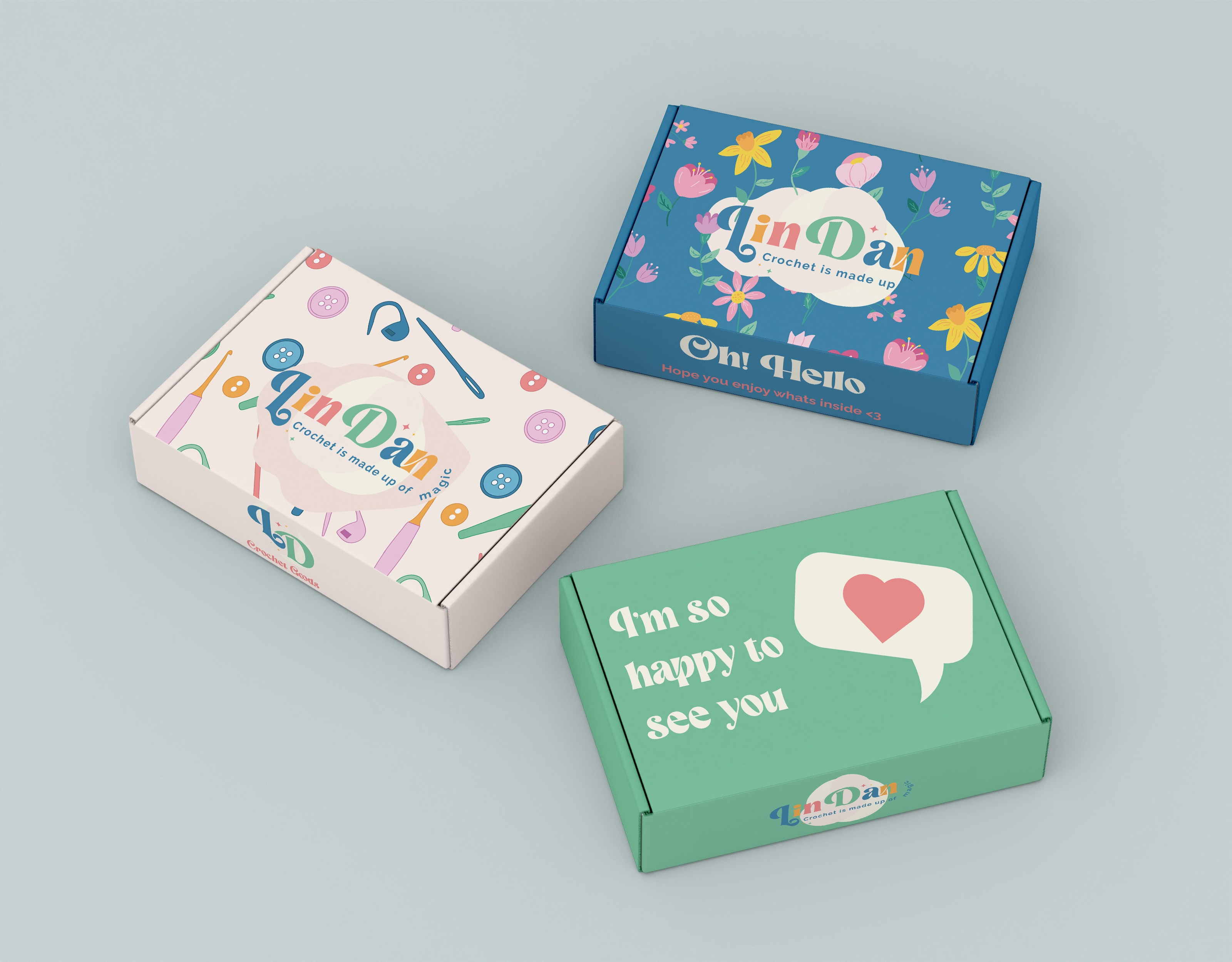 Modern Minimal Packaging And Label Design | Legiit