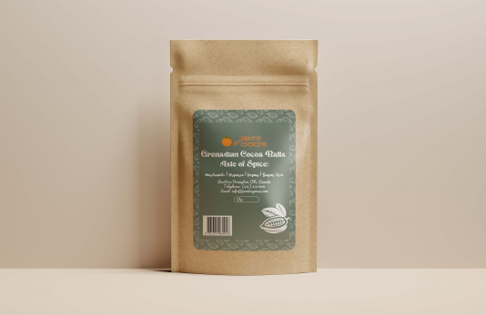 Modern Minimal Packaging And Label Design | Legiit