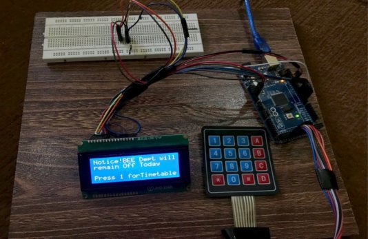 Arduino Project With Hardware And Simulation | Legiit