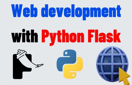 Create An Awesome Website In Python Flask | Legiit