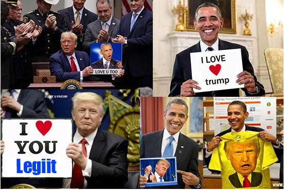 Make 50 Celebrities To Hold Your Sign | Legiit