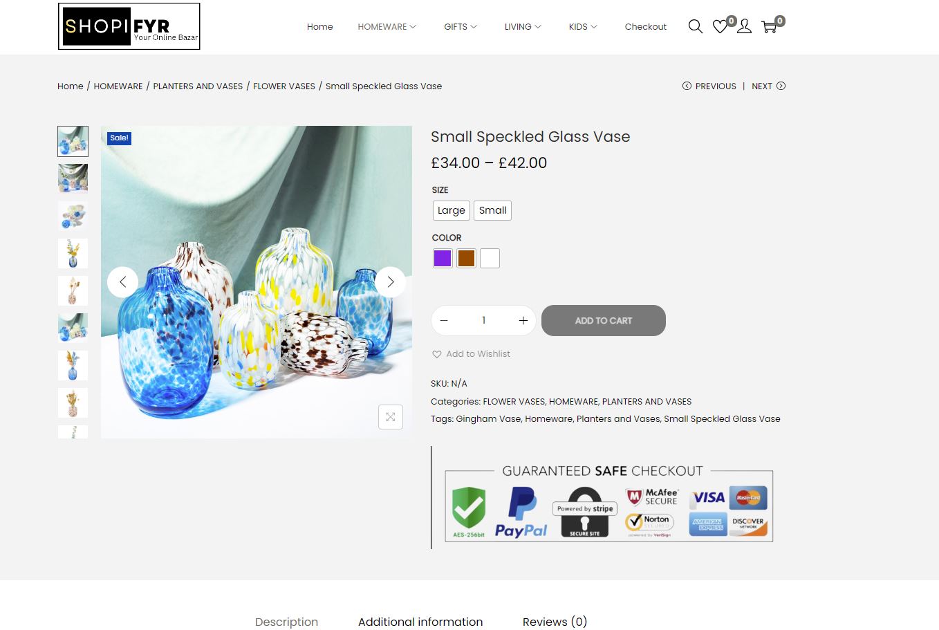 Build Or Design A Pro Wordpress Elementor Website | Legiit