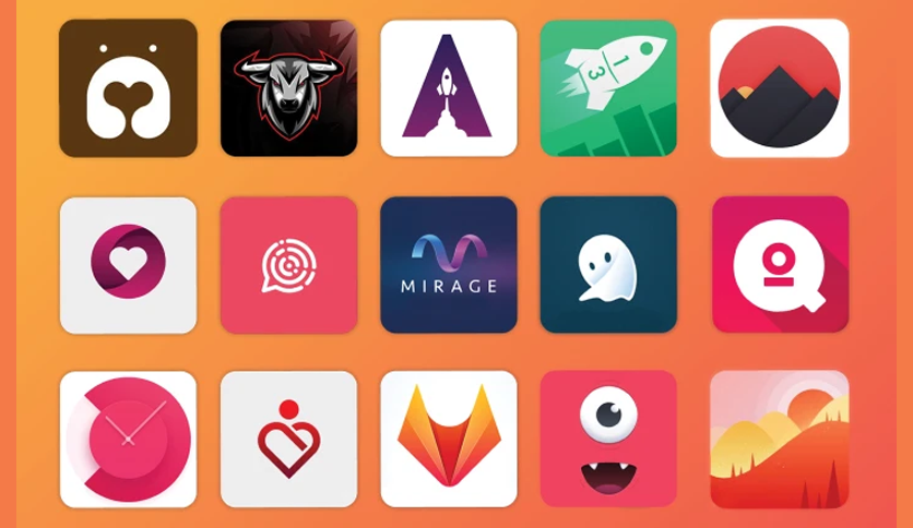 Get A Unique Logo And Favicon For You | Legiit