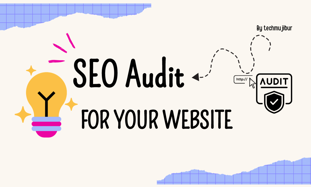 Complete Monthly Website Audit | Legiit