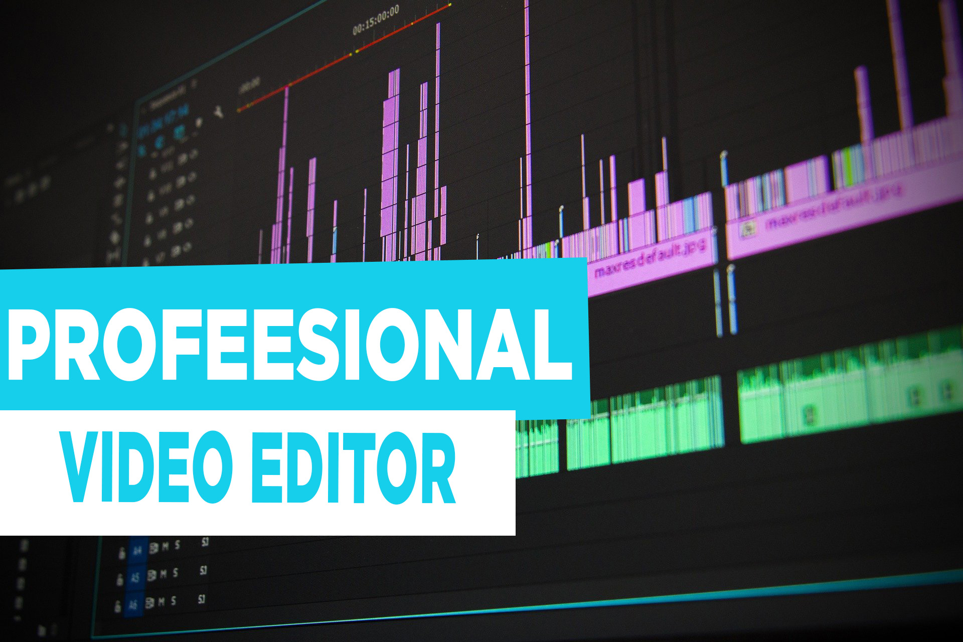 Video Editing Using Premiere Pro | Legiit