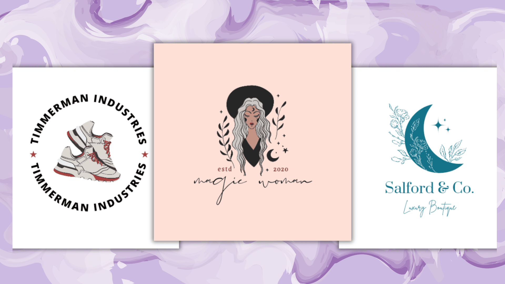 Logo Designing | Legiit