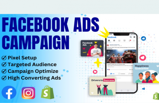 Facebook Advertising, Instagram Ads | Legiit