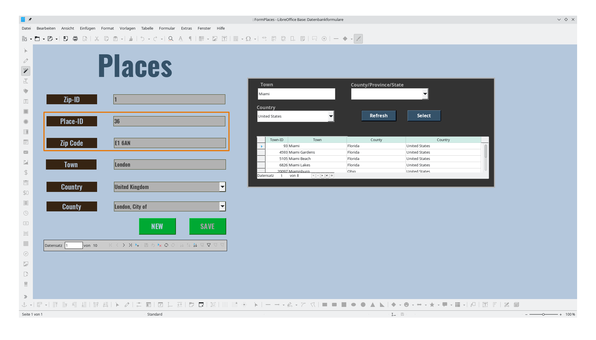 PROFESSIONAL LibreOffice Project Legiit professional-libreoffice-project-legiit