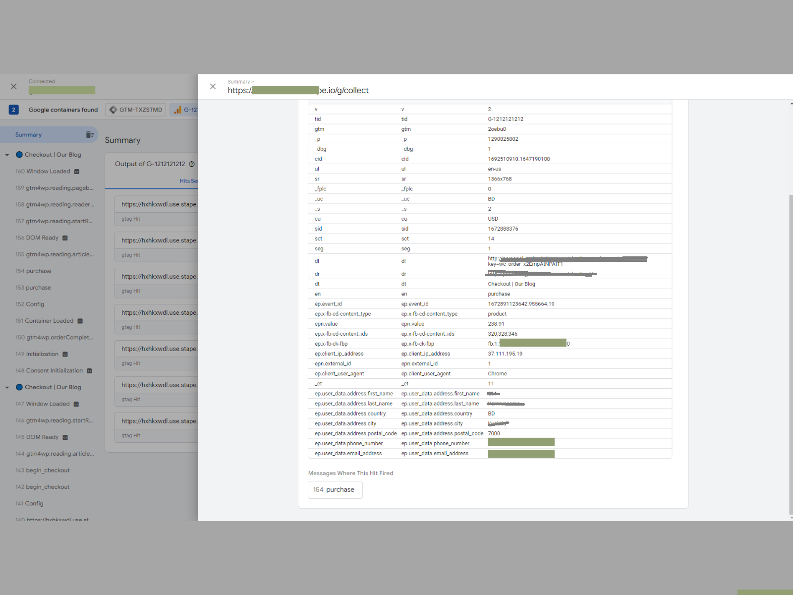 CAPI Setup/fix, Meta Conversion API Pixel Tracking | Legiit