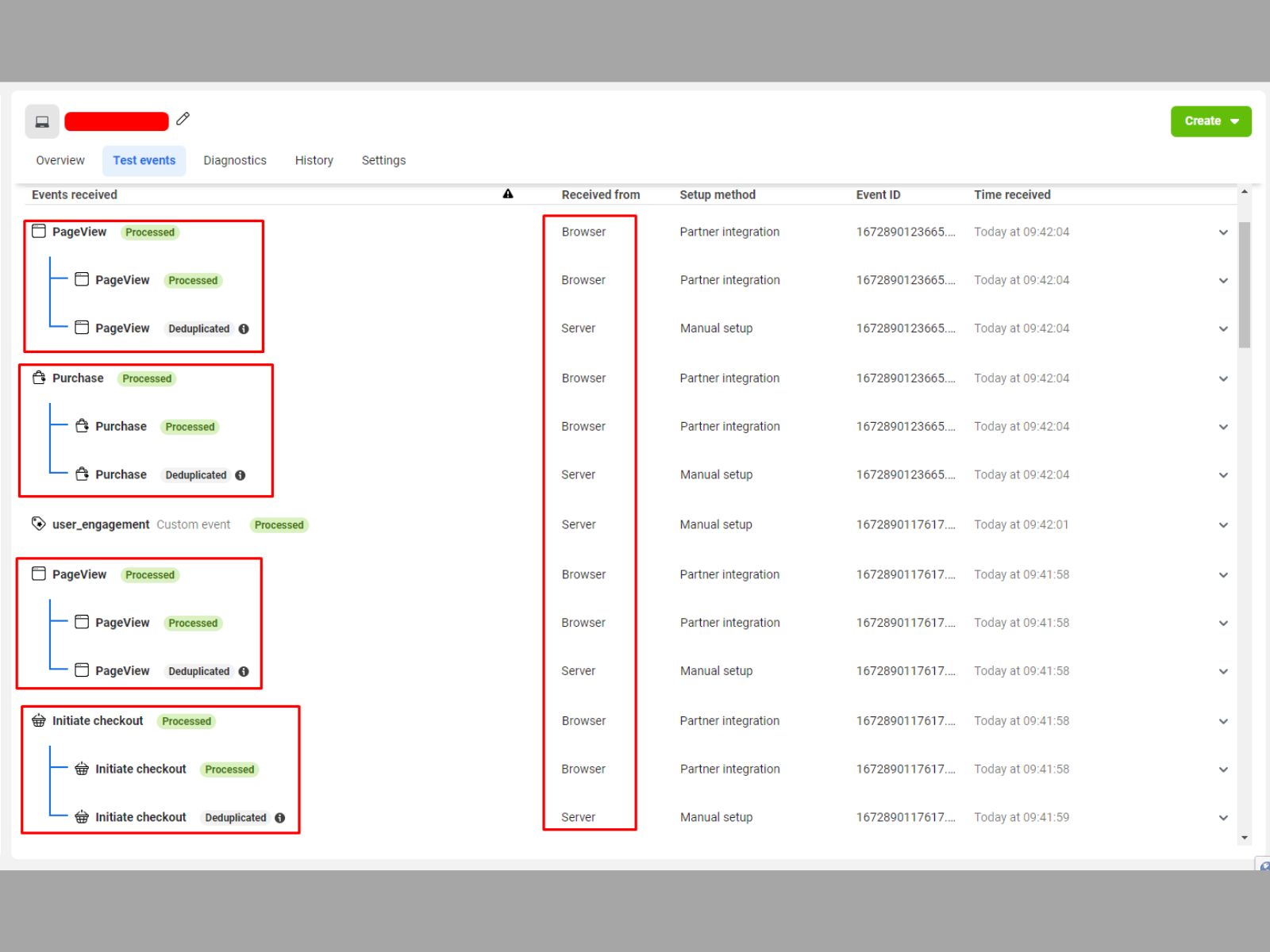 CAPI Setup/fix, Meta Conversion API Pixel Tracking | Legiit
