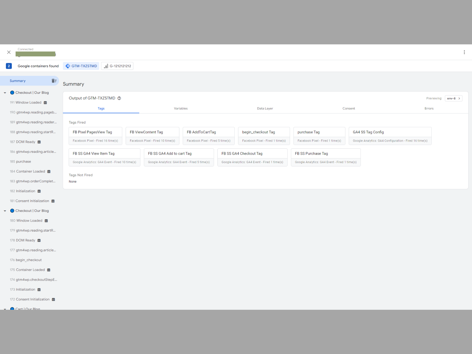 CAPI Setup/fix, Meta Conversion API Pixel Tracking | Legiit