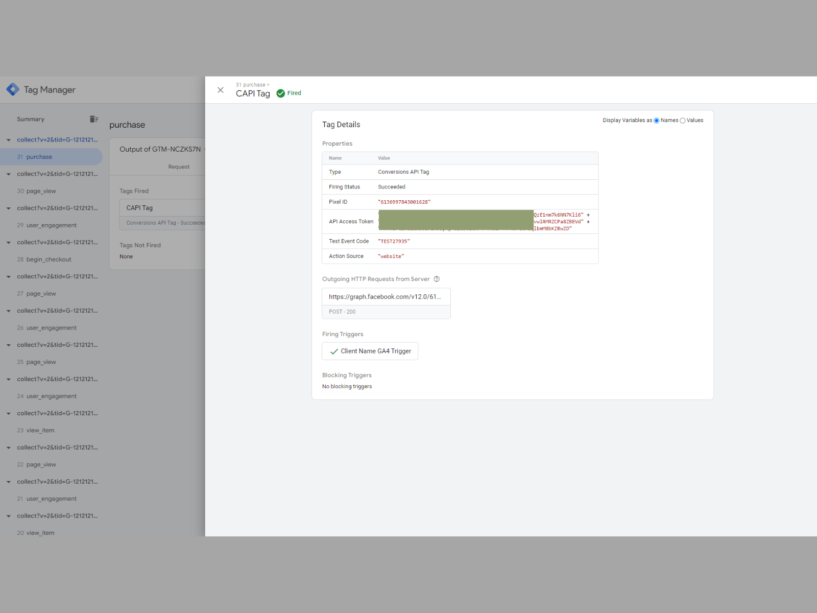 CAPI Setup/fix, Meta Conversion API Pixel Tracking | Legiit