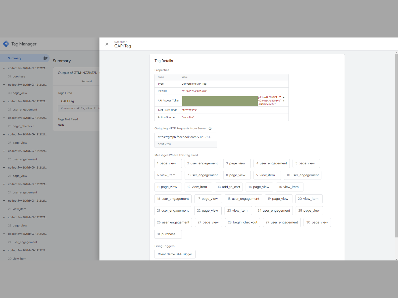 CAPI Setup/fix, Meta Conversion API Pixel Tracking | Legiit