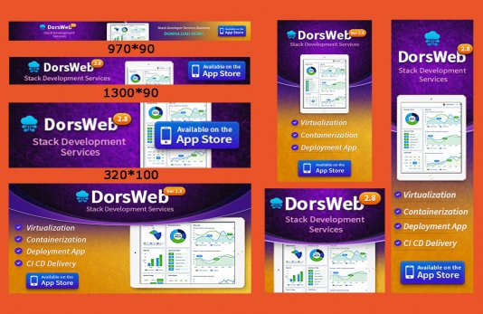 Create A Stunning Static Web Banner | Legiit Create A Stunning Static Web Banner | Legiit