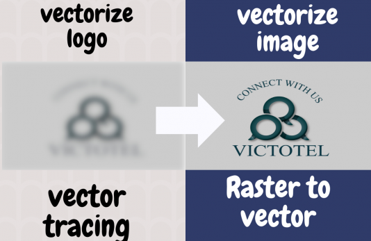 Redesign Logo,trace Logo Image, Convert To Vector | Legiit