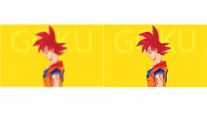 Convert Low Resolution Into Vector | Legiit