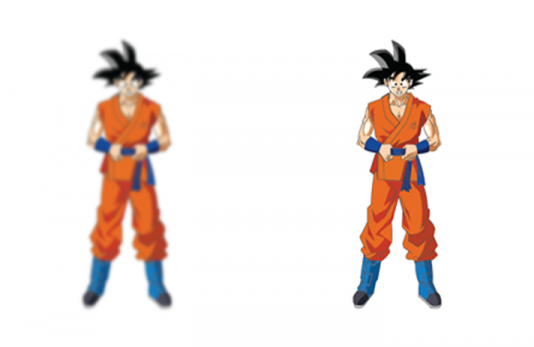 Convert Low Resolution Into Vector | Legiit