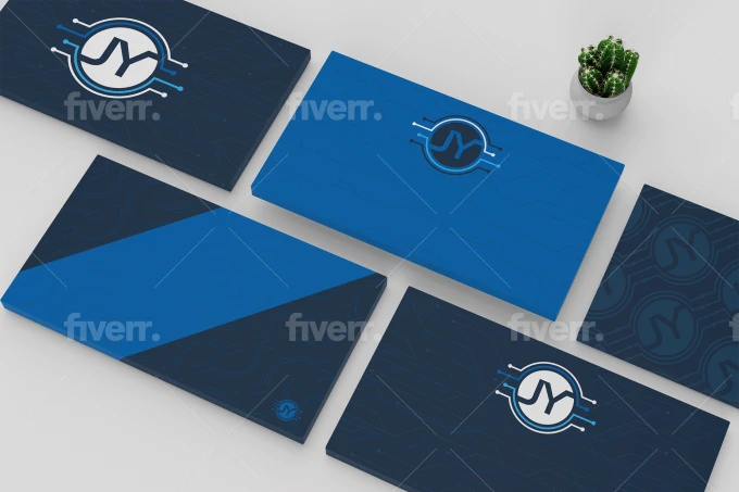 Create An Immaculate Logo | Legiit