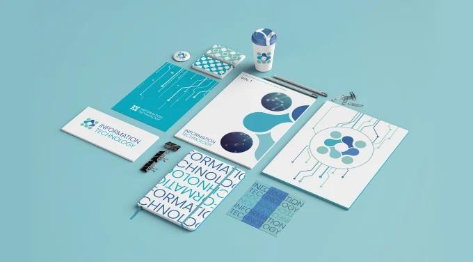 Create An Immaculate Logo | Legiit