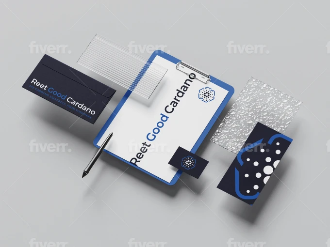 Create An Immaculate Logo | Legiit