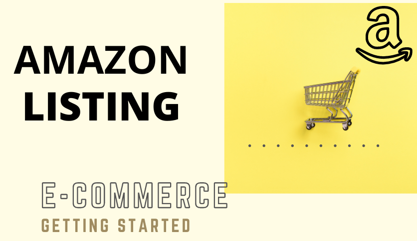 Expert Amazon Listing | Legiit