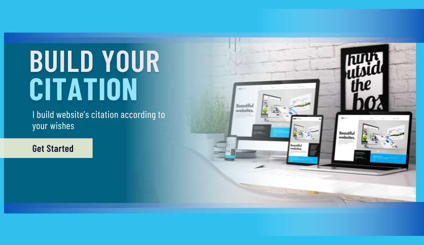 Citation Build In GOOGLE MAPS Over ANY COUNTRIES | Legiit