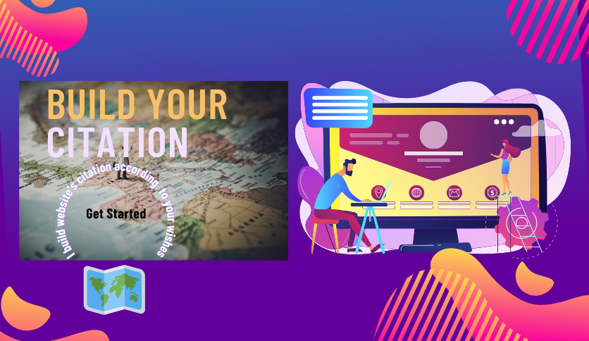 Citation Build In GOOGLE MAPS Over ANY COUNTRIES | Legiit