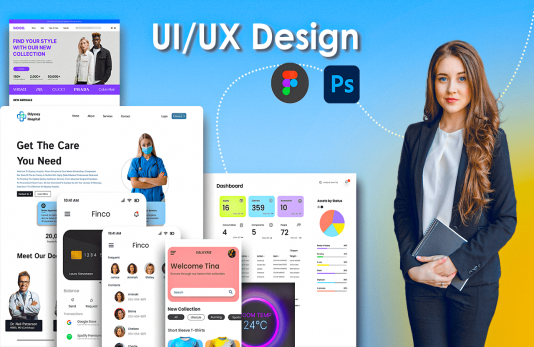 Website UI Design Dashboard UI UX Design | Legiit