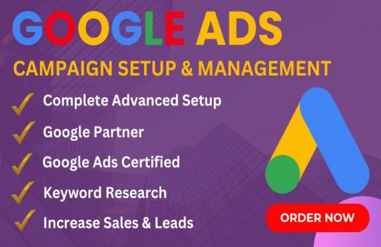 Optimize Sales With Expert Google Ads PPC | Legiit