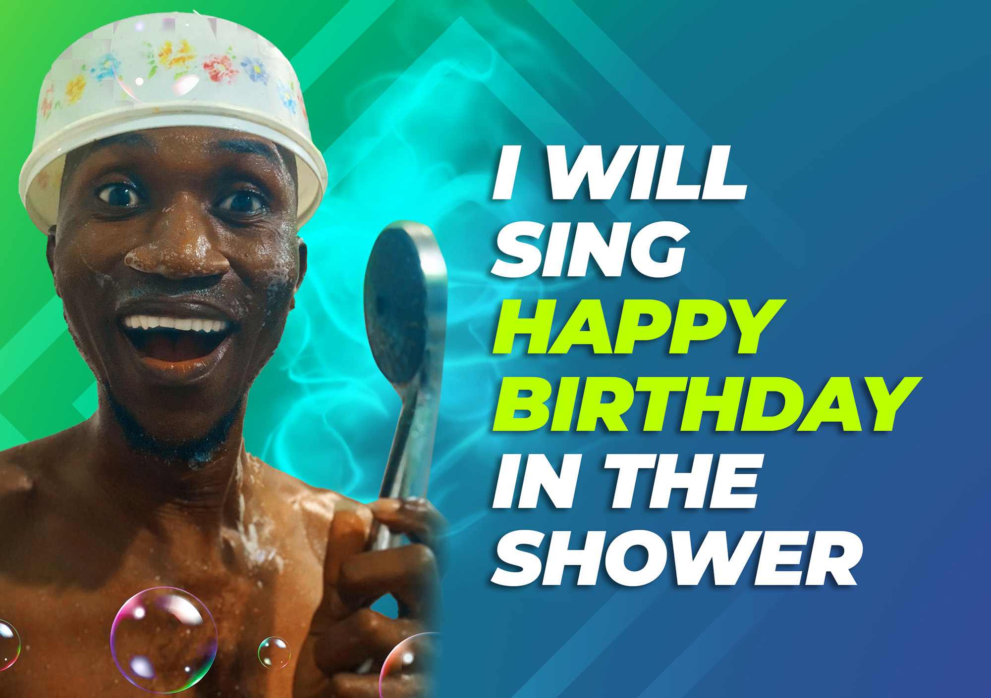 Sing Happy Birthday Or Wish Happy Birthday | Legiit