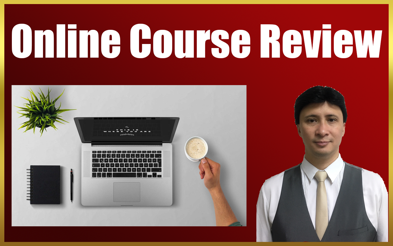 I Will Do A Profession Online Course Review | Legiit