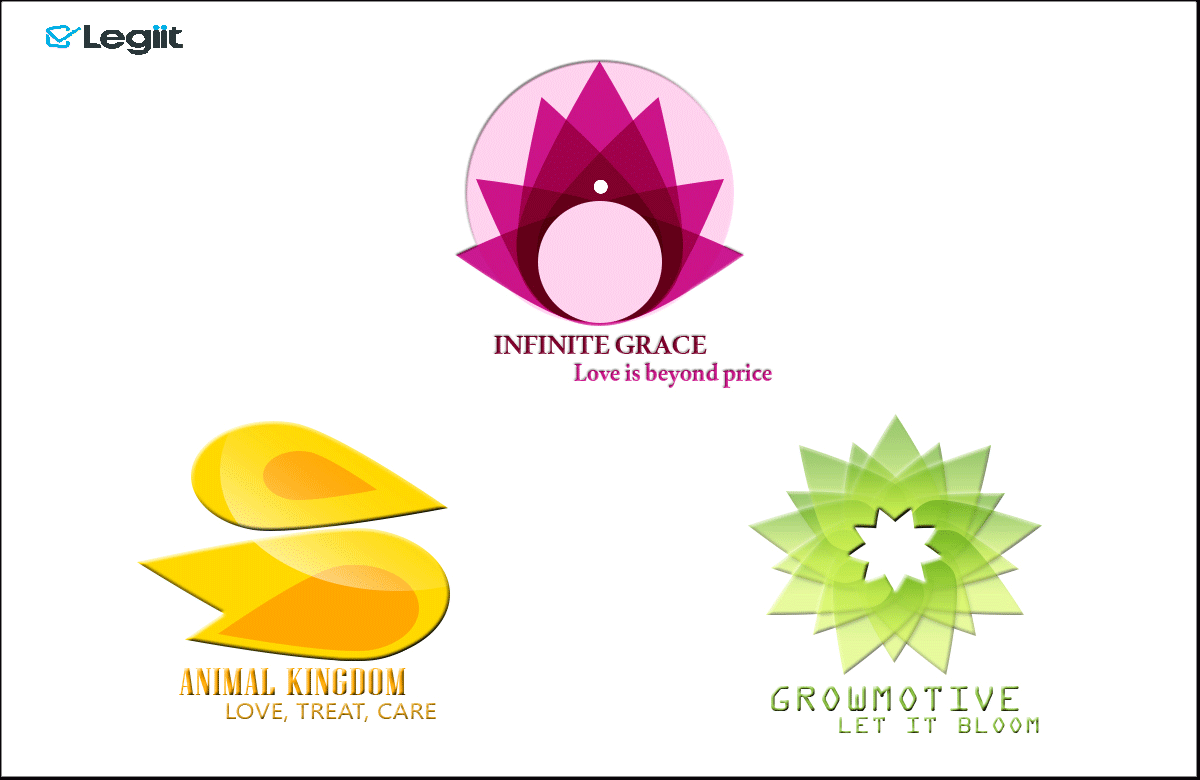 Custom Logo Design | Legiit