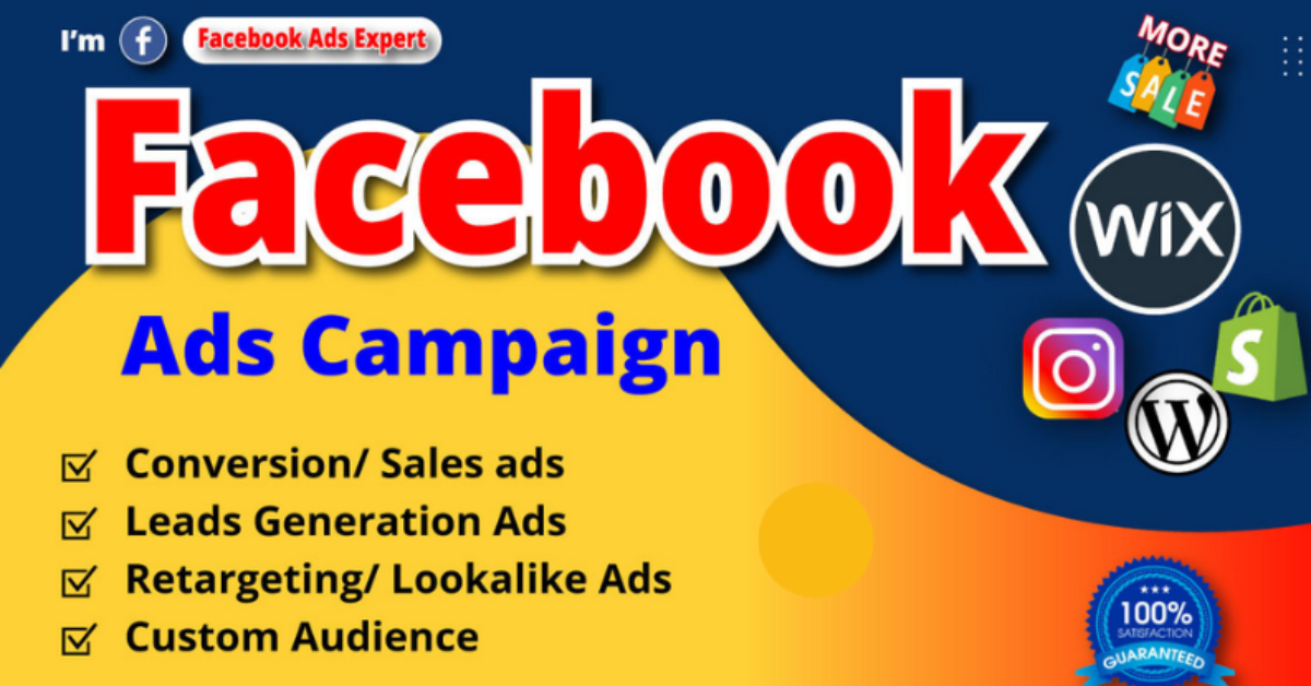 Set Up Facebook And Instagram Ads | Legiit