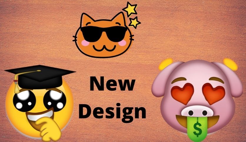 I Do Make Custom Emojis For You | Legiit