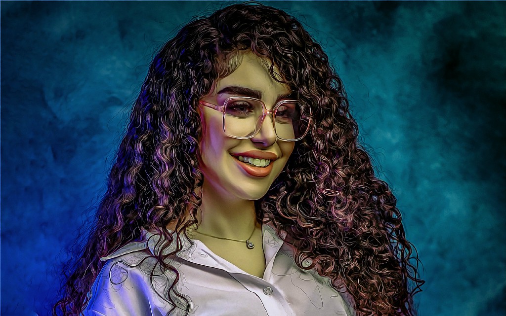 Digital Painting From Your Photos | Legiit