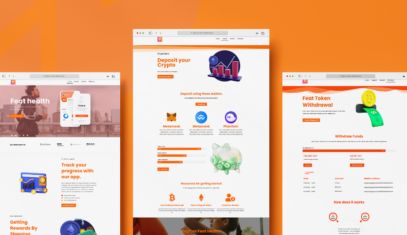 WordPress Website Design And Development Services | Legiit