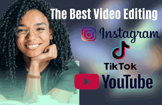 Professional Video Editing With Best Price | Legiit