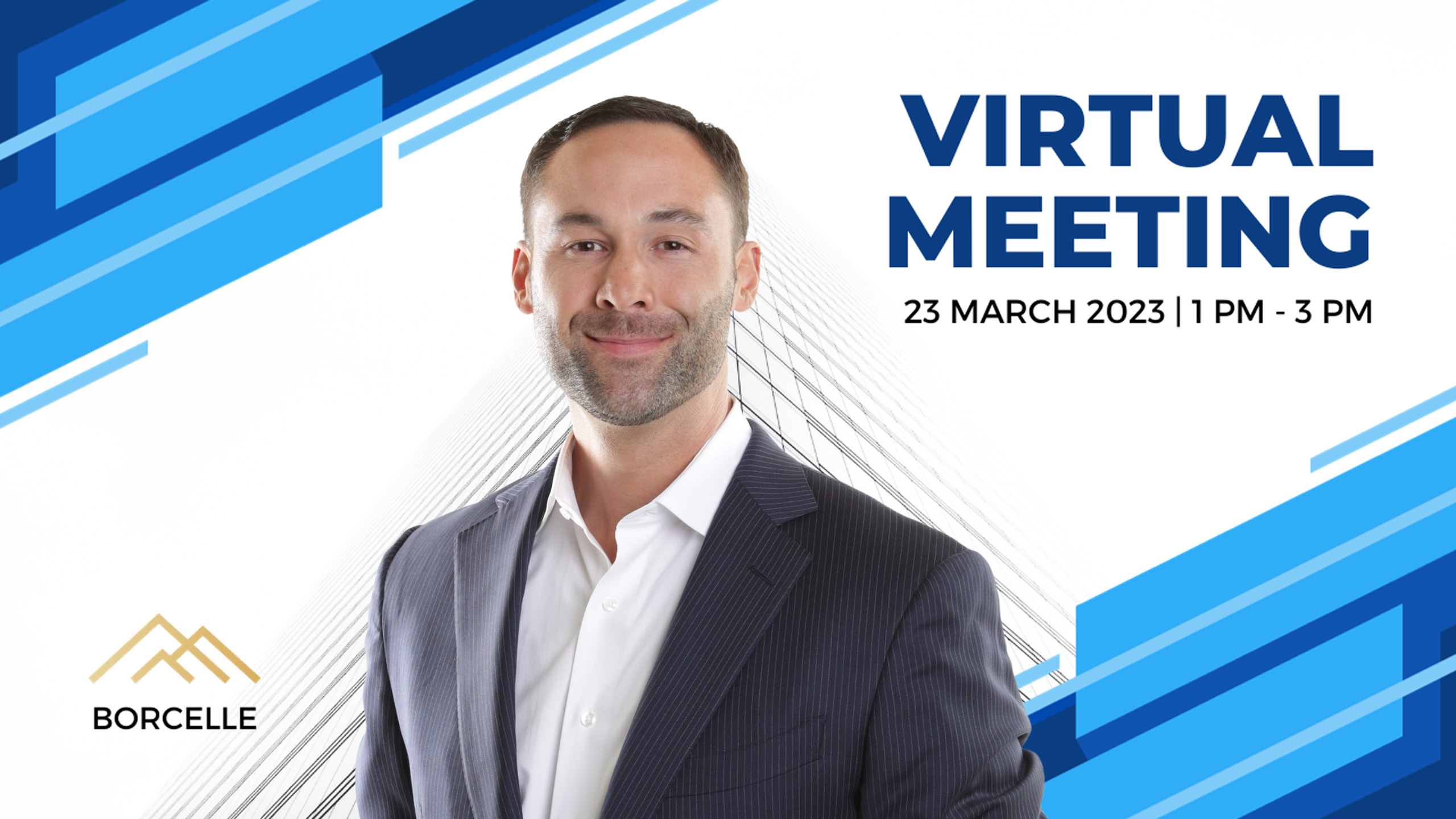 Zoom Virtual Background With Your Logo | Legiit