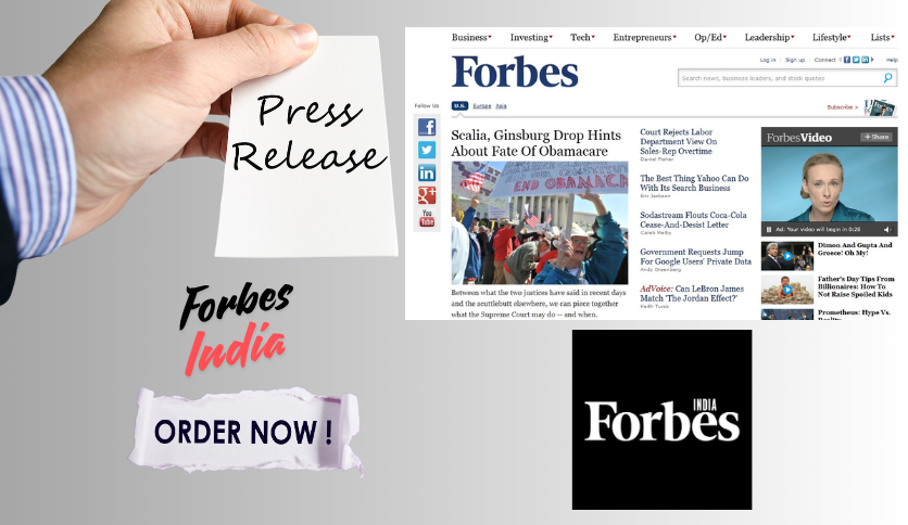 Forbes Online Logo Publish Your Article On Forbes | Legiit