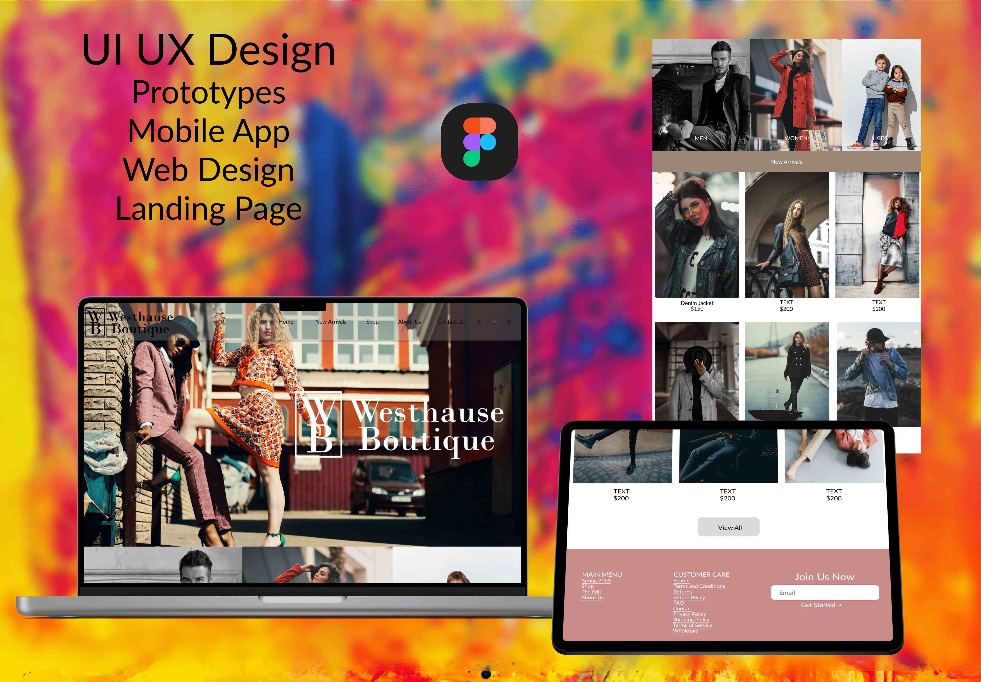 Crafting Engaging Digital UX UI Experiences. | Legiit