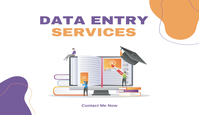 Professional Any Data Entry Typing Work | Legiit