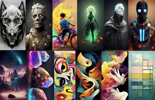 Create AI Digital Art Illustration Hyper Realistic | Legiit