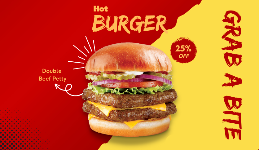 Professional Food Poster, Food Menu, Food Flyer | Legiit