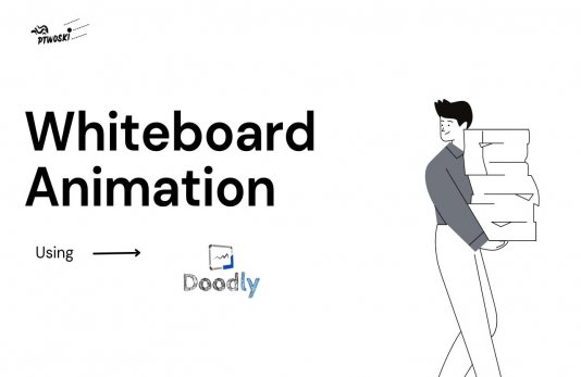 White Board Animated Videos (Doodly) | Legiit
