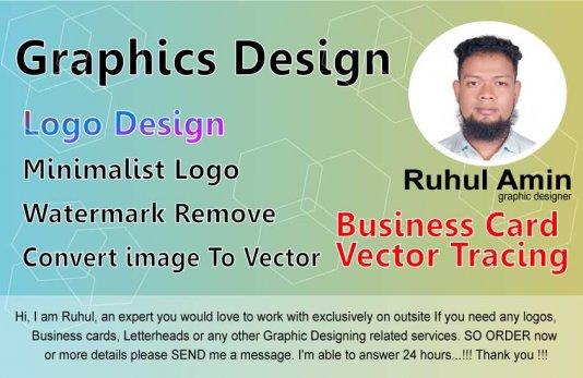 4 Creative Logo Concepts For Your Company | Legiit