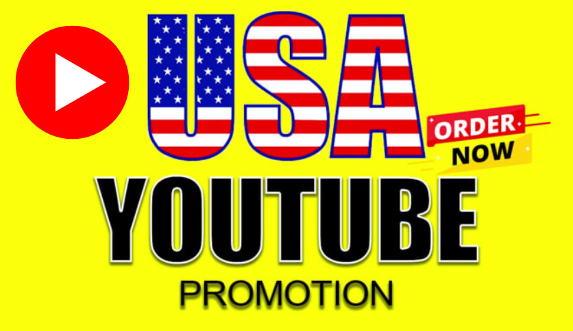 YouTube Channel Promotion Complete | Legiit