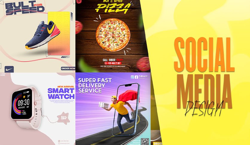 Make A Professional And Eye Catchy Poster Design | Legiit